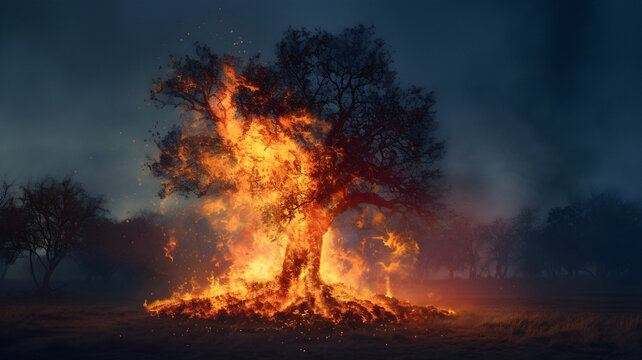 "Single Tree" Images – Browse 5,479 Stock Photos, Vectors, and Video ...