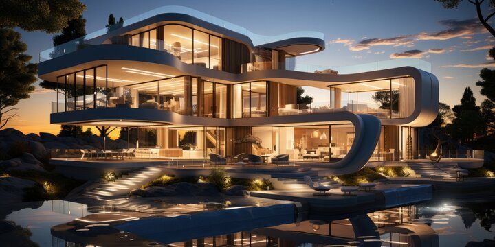 "Functionalism Architecture" Images – Browse 1,381 Stock Photos ...