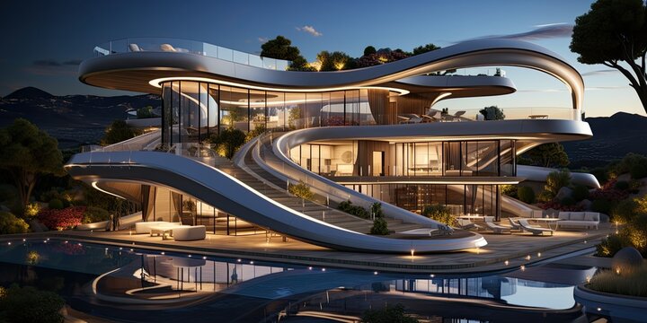 "Functionalism Architecture" Images – Browse 1,146 Stock Photos ...