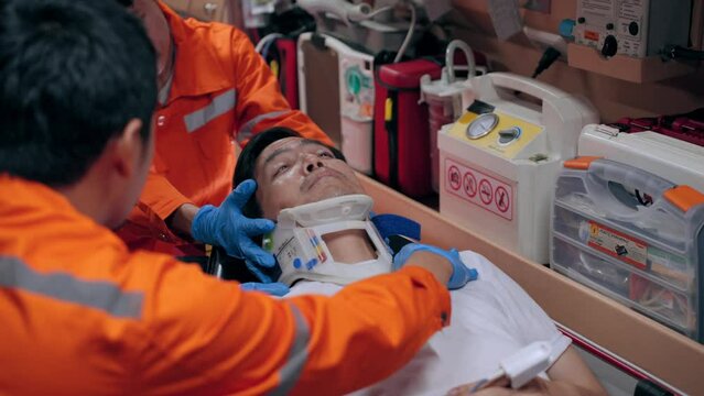 Emt Uniform Images – Browse 1,960 Stock Photos, Vectors, and Video ...