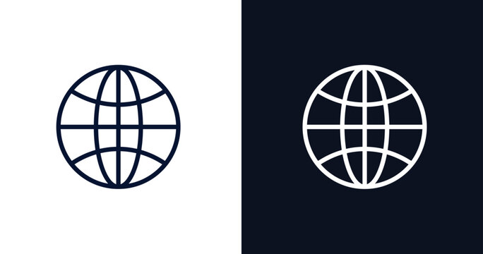"Global Icon" Images – Browse 3,172 Stock Photos, Vectors, and Video | Adobe Stock