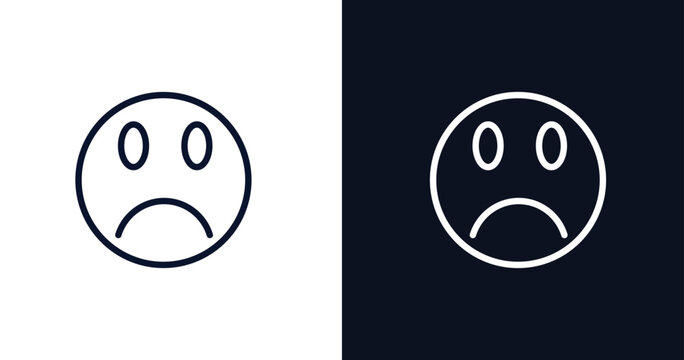 "Sad Smile" Images – Browse 481 Stock Photos, Vectors, and Video ...