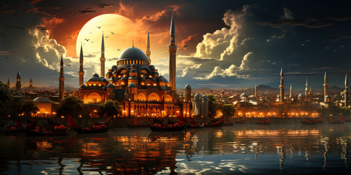 Turkey Wallpaper Background
