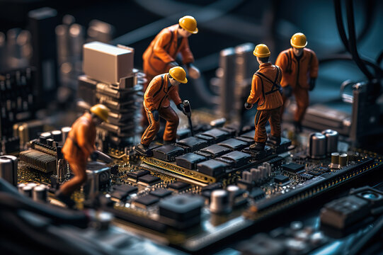 Computer Engineering Images – Browse 12,743,163 Stock Photos, Vectors ...