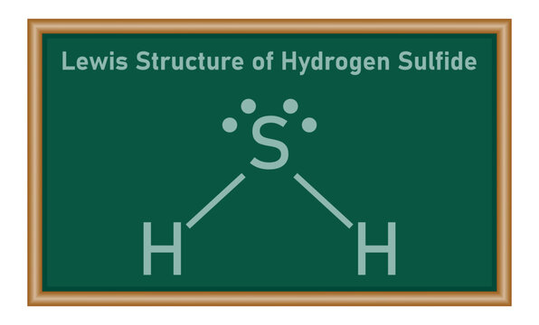 H2cs Lewis Structure