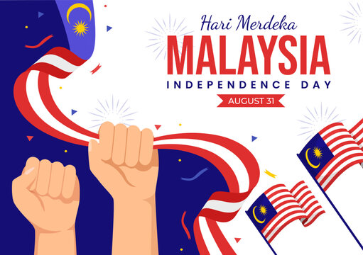 "Merdeka Day" Imagens – Procure 566 fotos, vetores e vídeos | Adobe Stock