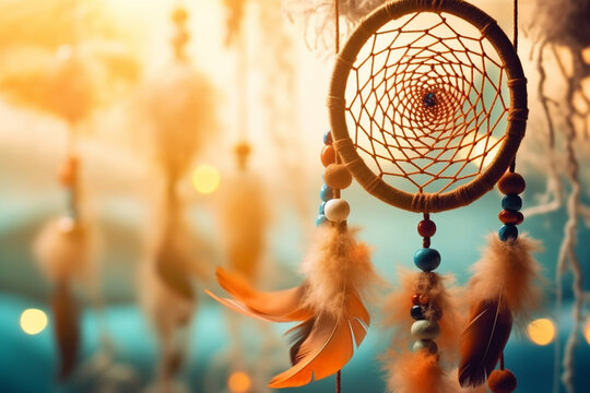 Dreamcatcher Wallpaper Hd