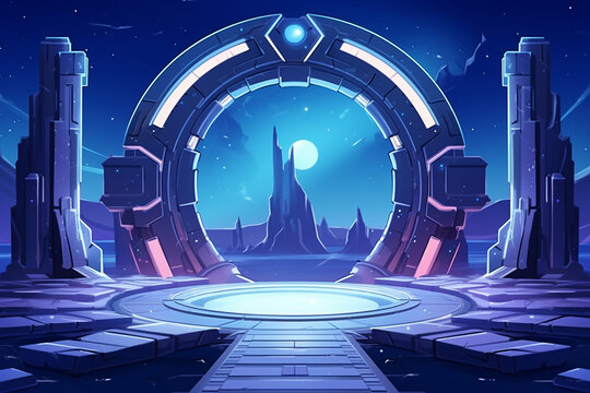 Teleporter Images – Browse 32,136 Stock Photos, Vectors, and Video ...