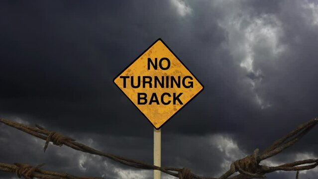 "No Turning Back" Images – Browse 78 Stock Photos, Vectors, and Video ...