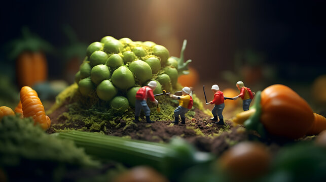 "Little People" Images – Browse 6,302 Stock Photos, Vectors, and Video ...