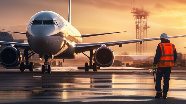 "Ground Crew" Images – Browse 3,796 Stock Photos, Vectors, and Video ...