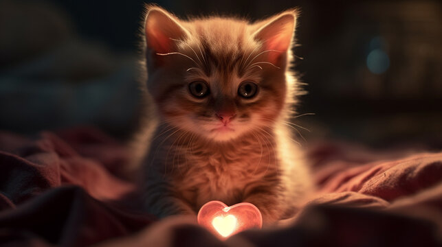 "Cute Cat" Images – Browse 29,161 Stock Photos, Vectors, and Video ...