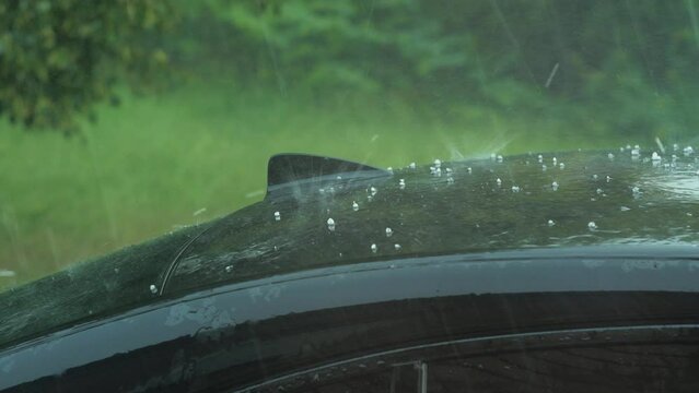 Hail Falling Images – Browse 3,030 Stock Photos, Vectors, and Video ...