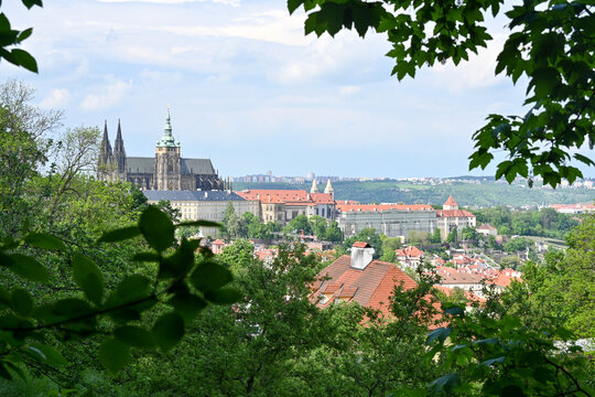 "Prager Burg" Images – Browse 1,323 Stock Photos, Vectors, and Video ...
