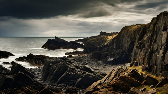 "Rugged Coastline" Images – Browse 2,268 Stock Photos, Vectors, and ...