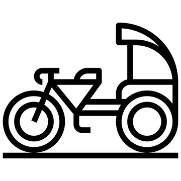 "Cycle Rickshaw" Images – Browse 2,711 Stock Photos, Vectors, and Video ...