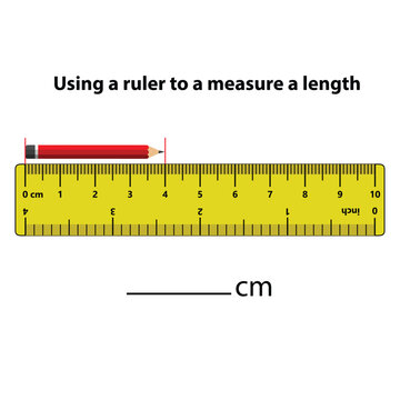 Metric Ruler Practice