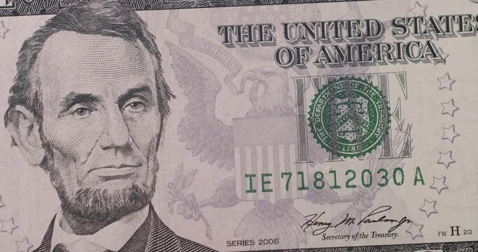 "Five Dollar" Images – Browse 164 Stock Photos, Vectors, and Video ...