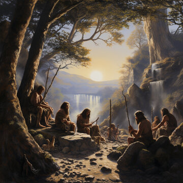 "Stone Age" Images – Browse 13,828 Stock Photos, Vectors, and Video ...