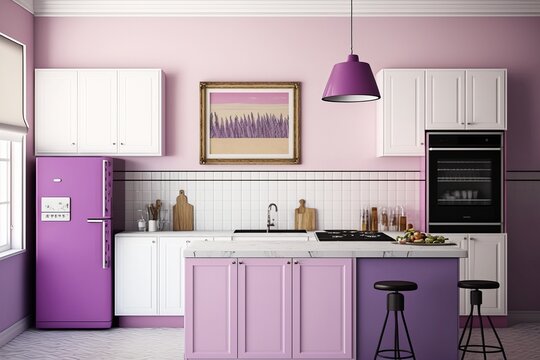 Modern Kitchen Cabinet Mockup Images – Browse 10,666 Stock Photos ...