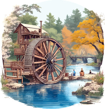 Westernmill Bilder – Durchsuchen 5,181 Archivfotos, Vektorgrafiken und ...