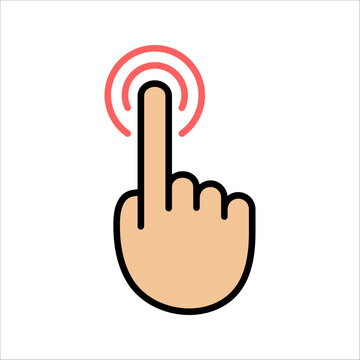 "Fingerprint Icon" Images – Browse 248 Stock Photos, Vectors, and Video ...