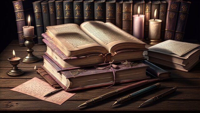 "Pila Di Libri" Images – Browse 49 Stock Photos, Vectors, and Video ...