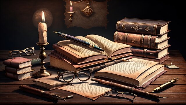 "Pila Di Libri" Images – Browse 49 Stock Photos, Vectors, and Video ...