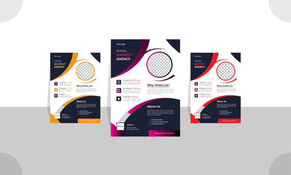 Flayer Design Yellow Bilder – Durchsuchen 3,785 Archivfotos ...