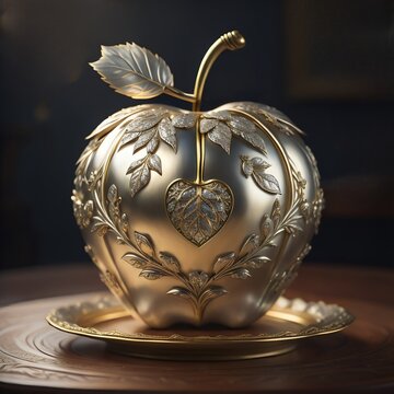 "Golden Apple" Images – Browse 4,218 Stock Photos, Vectors, and Video ...
