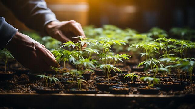 Cannabis Extracting Images – Browse 58,237 Stock Photos, Vectors, and ...