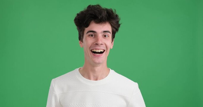 Expression Of Awe Images – Browse 9,414 Stock Photos, Vectors, and ...