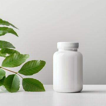 Blank Supplement Bottle Images – Browse 22,009 Stock Photos, Vectors ...