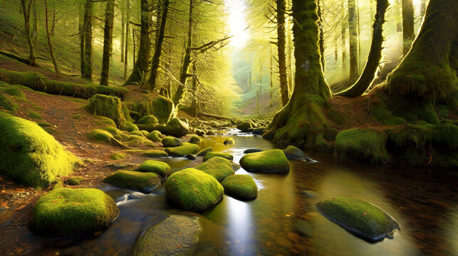 森 幻想 Images – Browse 4,988 Stock Photos, Vectors, and Video | Adobe Stock