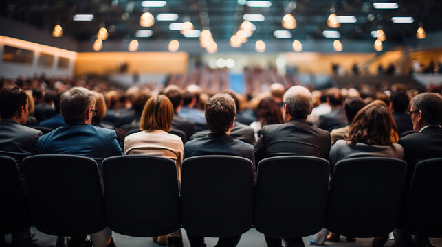 "Lecture Audience"-Bilder: Stock-Fotos & -Videos. | Adobe Stock