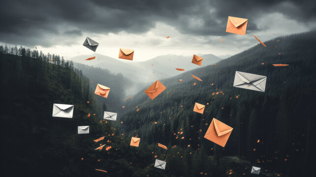 Flying Email Bilder – Durchsuchen 35,134 Archivfotos, Vektorgrafiken ...