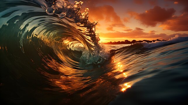 Seawaves Images – Browse 351 Stock Photos, Vectors, and Video | Adobe Stock