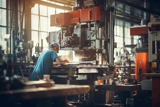 "Machine Operator" Bilder – Durchsuchen 760 Archivfotos, Vektorgrafiken ...