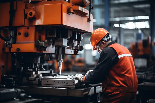 "Machine Operator" Bilder – Durchsuchen 760 Archivfotos, Vektorgrafiken ...