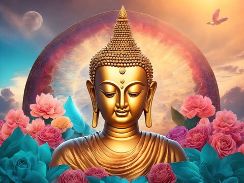 Budda Images – Browse 14,970 Stock Photos, Vectors, and Video | Adobe Stock