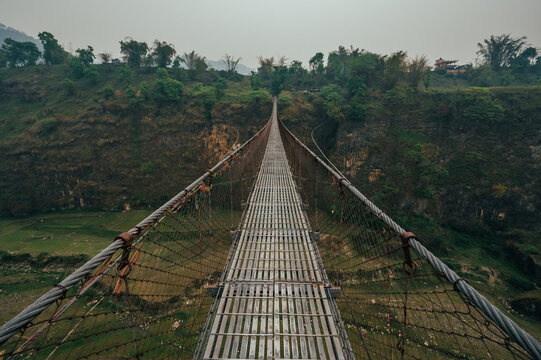 Nepali Bridge Images – Browse 736 Stock Photos, Vectors, and Video ...