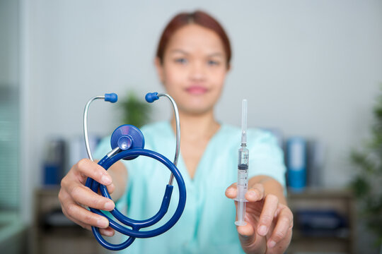 Nurse Medical Tools Images – Browse 181,614 Stock Photos, Vectors, and ...