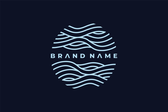 Water Flow Logo Images – Browse 68,322 Stock Photos, Vectors, and Video ...