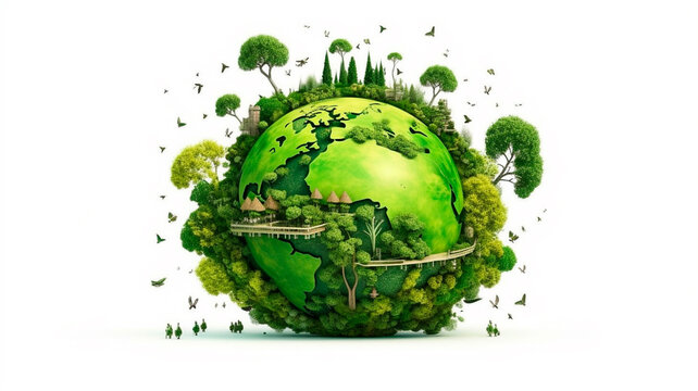 Green Earth Images – Browse 4,461,555 Stock Photos, Vectors, and Video ...