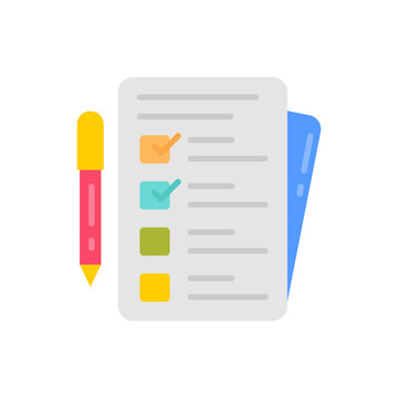 Requirement Gathering Icon