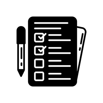 Requirement Gathering Icon