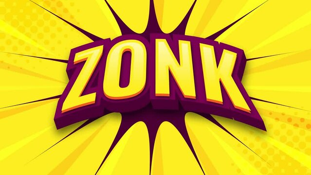 Zonk-Bilder: Stock-Fotos & -Videos. | Adobe Stock