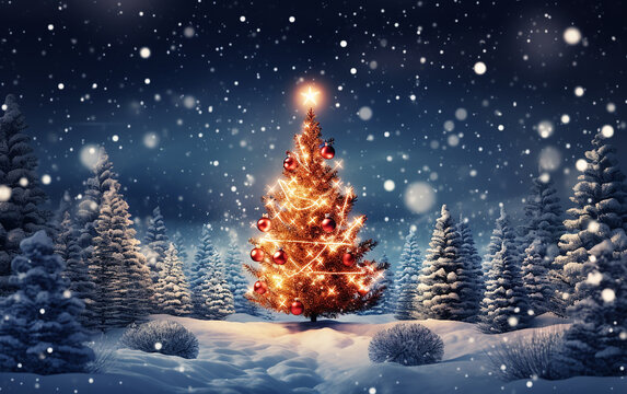 "Christmas Scene" Images – Browse 7,087 Stock Photos, Vectors, and ...