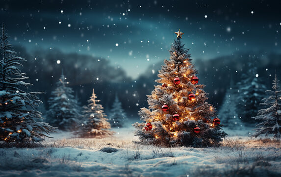 "Christmas Scene" Images – Browse 7,087 Stock Photos, Vectors, and ...