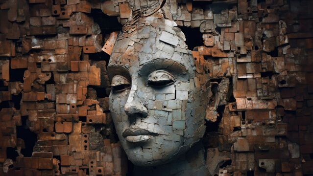 Female Statues Images – Browse 133,360 Stock Photos, Vectors, and Video ...